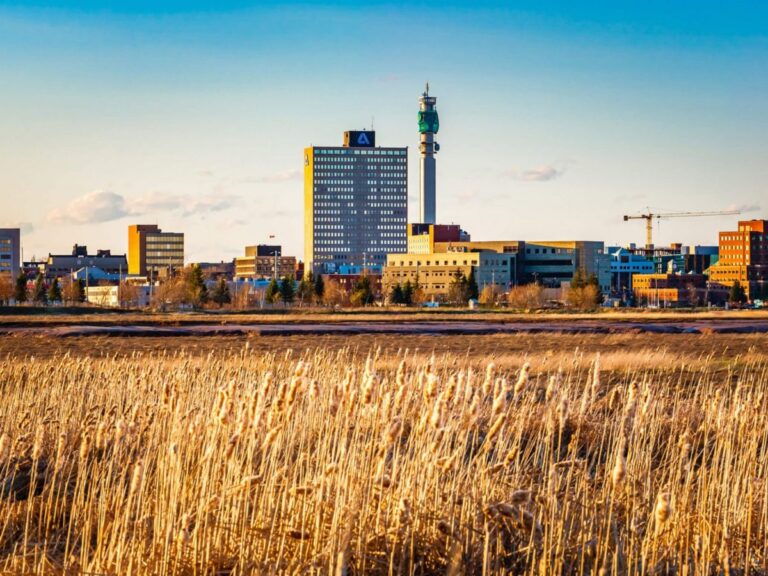 Moncton / Fredericton / Saint John, New Brunswick – Pathfinders for Ukraine